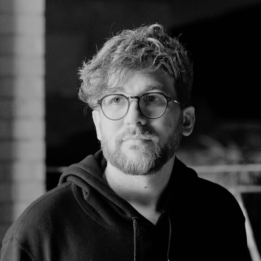 Ian Strange – MoT+++